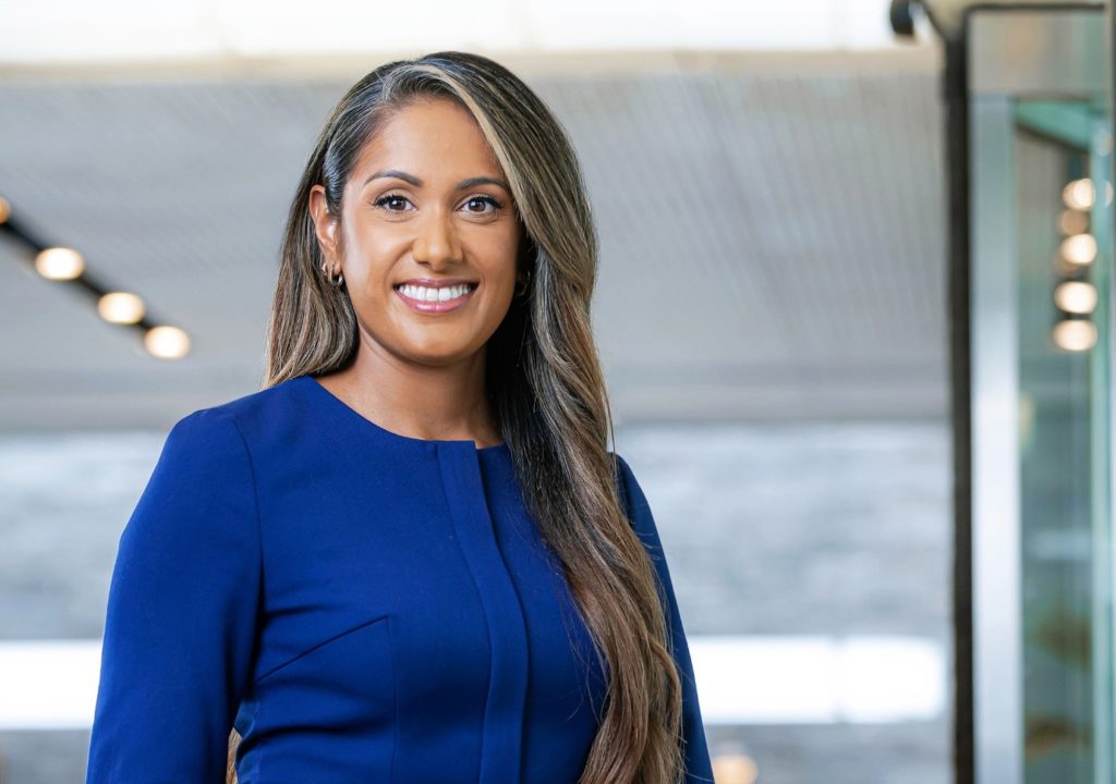 Family Law Specialist: Leading Family Barrister in NZ | Sharon Chandra